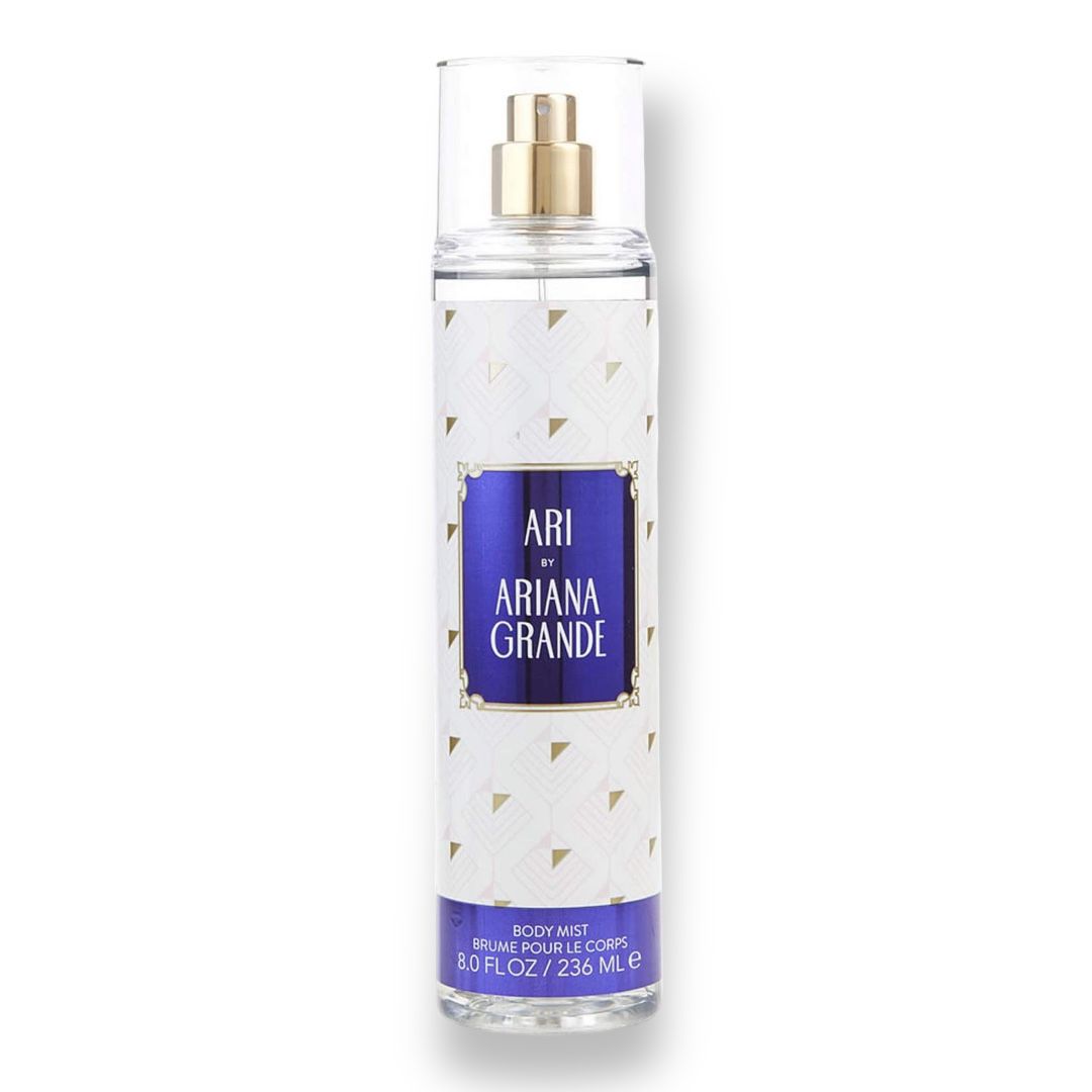 ARIANA GRANDE - ARI BODY MIST SPRAY 236ml – Gian Santino